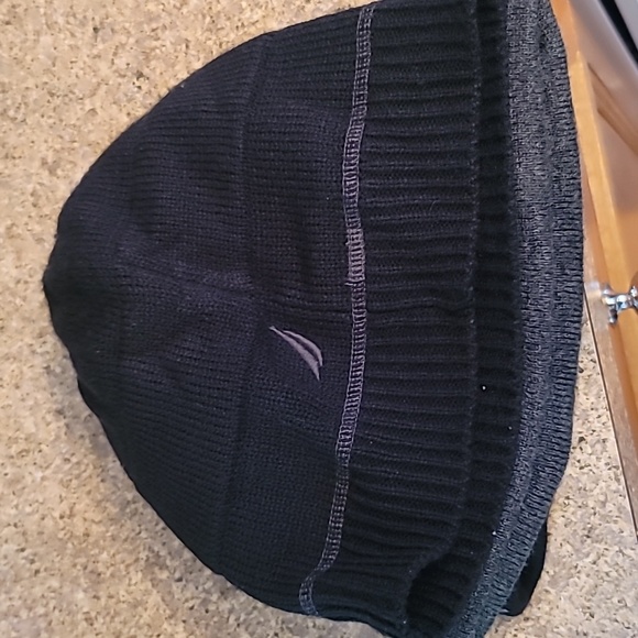 Accessories | Set Of 3 Designer Knit Skully Caps Michael Kors Nautica ...